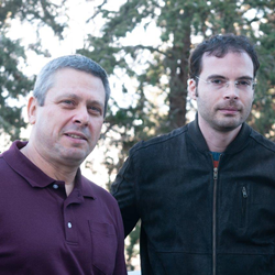 Startup MBA - InnerSight - MBA Technion - Israel Institute of Technology